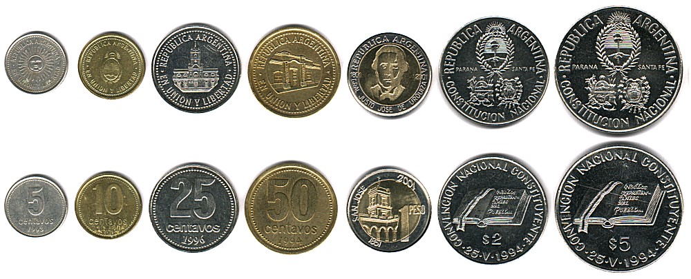 Peso Argentino Moeda Bandeiras De Pa ses peso-argentino-moeda-bandeiras-de-pa-ses