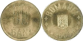 Leu romeno - moeda – Bandeiras do mundo